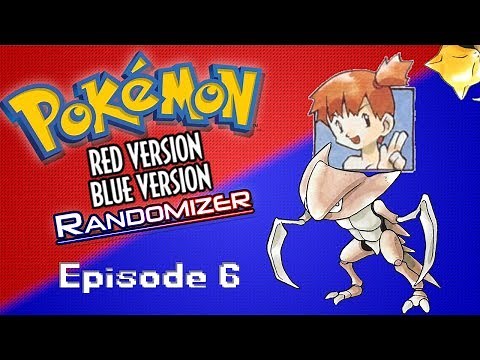 Pokémon Red/Blue Randomizer [6] - Tutorial
