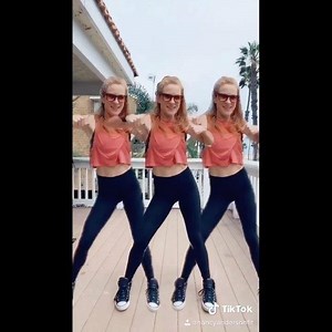 5.6K views · 36 reactions | Friday feels!!! And Friday cardio. Come DUET ME!!!! . About to shoot two strength workouts for @treadthrill next it’s a three-a-day kind-a-day. You guys tryna see a choreo dance class on @treadthrill and @moveyourbump ?! LMK below!!!! Xo | Nancy Anderson Fitness | Facebook