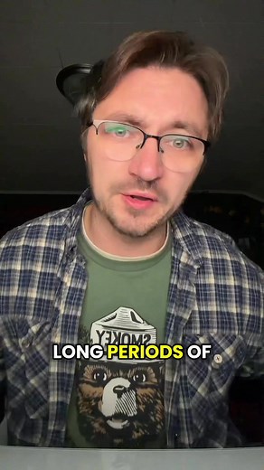 Personally? I dig it. Wait! Is their job “beach”???#parrotfish #beach #biology #animals #wildlife | Devon the Nature Guy