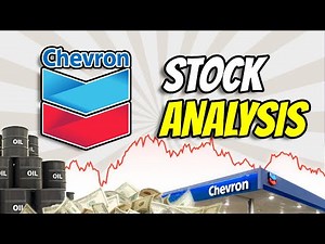 Chevron Corporation Stock Analysis | Is CVX a Buy Now?