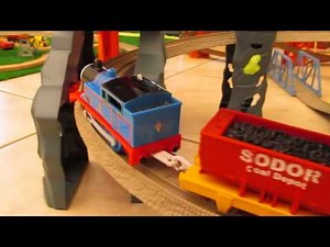 Backyardigans Secret Agent Thomas & Friends 18