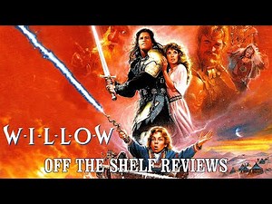 Willow Review - Off The Shelf Reviews