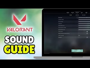 Best THX Spatial Audio Settings For Valorant - Ultimate Sound Guide
