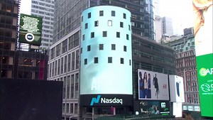 Array Technologies Rings the Nasdaq Stock Market Opening Bell