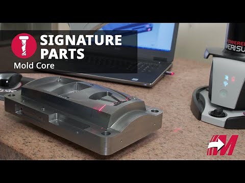 Remachining Made Easy with Mastercam