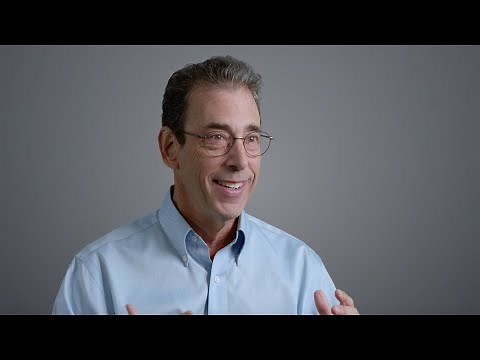 Inspiring Patient Stories | Clark Howard