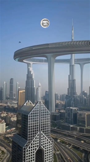 The Circle Skyscraper #onemegaprojects #megaproject #dubaiskyline #dubaiskyscraper #dubaibuilding #dubaiconstruction #dubaiengineering #dubaipollution #dubaitower #BurjKhalifa #UnitedArabEmirates #UAE #BurjKhalifaSKY #theworldstallestbuilding #dubaiskyscrapercity #DubaiArchitecture #tallestbuildingindubai #DubaisMostIconicBuildings #downtowndubai #megaprojects #downtowncircle #dubai #dubaidowntowncircle #downtowncircledubai #downtowncircleproject #dubaimegaprojects #dubaimegaproject #dubaiupcomi