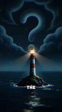 What REALLY Happened to the Eilean Mor Lighthouse Keepers? #bome