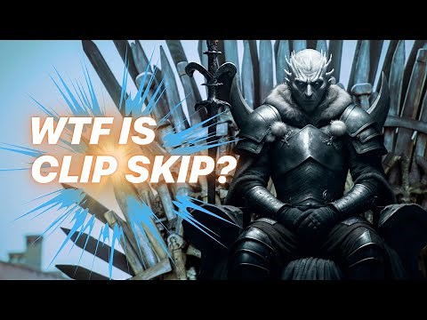 How To Install Clip Skip