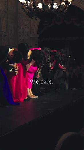 Celebrating Opera: A Legacy of Live Performances