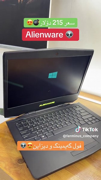 ‏GTX 765M - Core i7 - Ram 16gb - Hard 256gb SSD - 14.3 inch