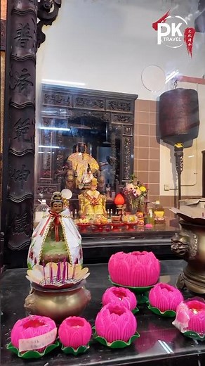 Exploring Jonker Walk | Melaka’s World Heritage Street Food Paradise!