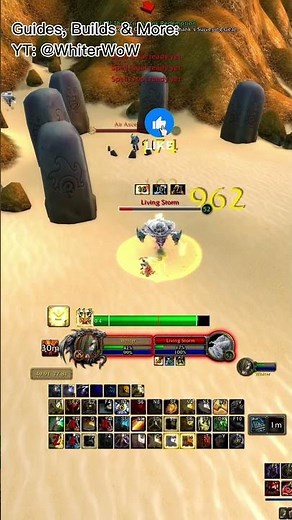 How to get Mystic Scroll: Ungrounded | Shaman [Warcraft Reborn | Ascension Bronzebeard]