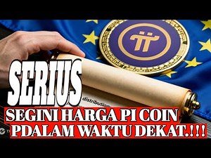 REALISTIC!! THIS IS THE FUTURE TARGET PRICE FOR PI NETWORK