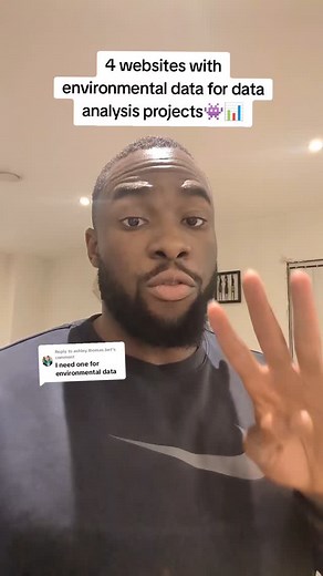 2.6K views · 287 reactions | 4 websites with environmental data for data analysis/science projects: 1. NASA’s Earth Data 2. Global Forest Watch 3. CDP Open Data Portal 4. CEDA (Centre for Environmental Data Analysis) | Sdw.online Connected Page | Facebook