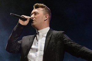 Sam Smith Covers Whitney Houston's "How Will I Know" And It's Impossible Not To Cry