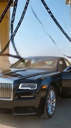 This Magnet vs Luxury Car 😳 (Insane Test) #shorts#luxurycar#magnet#heavymachines#satisfying