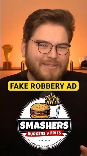 This Burger Ad Fooled Everyone