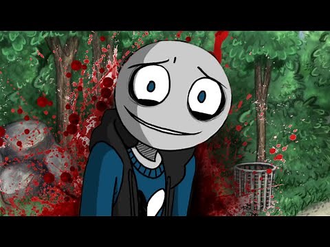 THIS CREEPY STALKER FOLLOWED ME HOME.. - Your Boyfriend Day 1 & Day 2