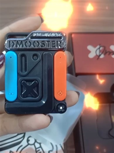 Small Guyလေးပါ🤭🤭 အကောင်သေးပေမယ့်အဆိပ်ပြင်းတယ်ဆိုတယ်သိတယ်မလား😝😝#Dmooster #earbuds #earbudswireless #views #cod