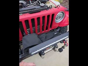 2006 Jeep TJ 4.0 Code P0344 camshaft sensor FIX