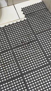 Bathroom Anti slip floormat! nasa comment section yung shapi link | Life with Sheng