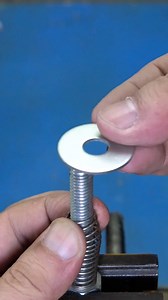 DIY Automatic Metal Punch #toolstour | Tools Tour