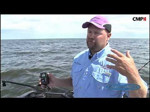 CMP Group | TROLLMaster | TROLLMaster PRO Speed Feature