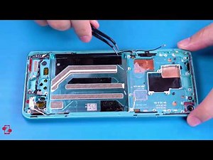 Oneplus 8 Pro Teardown | Full Disassembly videos | Smartphone repair