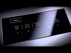 One of Many: Temperature-Controlled Drawer | KitchenAid® Commercial