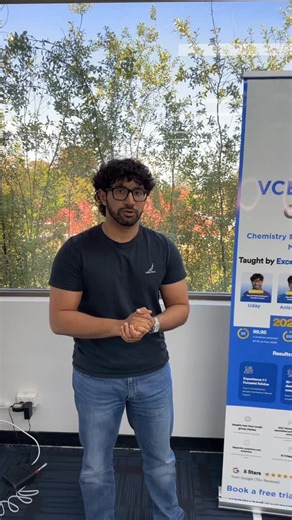 NEW TRIAL LESSONS FOR 2026 - book via the link in the bio 😌 #vce #atar #study #melbourne #trial | VCE Vanguard Coaching