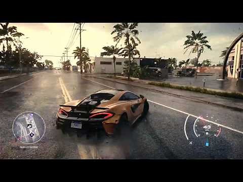 Need For Speed Heat Unlock All Cars Cheat