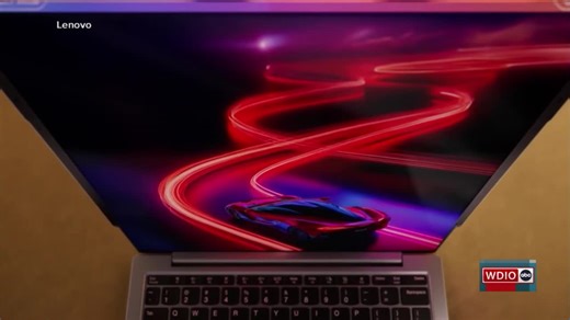 Tech Bytes: Lenovo's expanding laptop for gamers