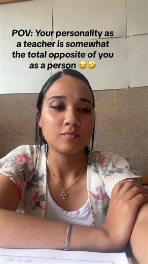 Teacher Storm Math Class Indirect Proportion Explanation