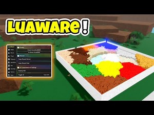 🔥 Testing OLD Luaware [ Free ] 🌳 Lumber Tycoon 2 Scripts 🌳 | ROBLOX Scripts