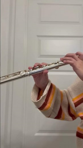 Mariana on a cross #beginner