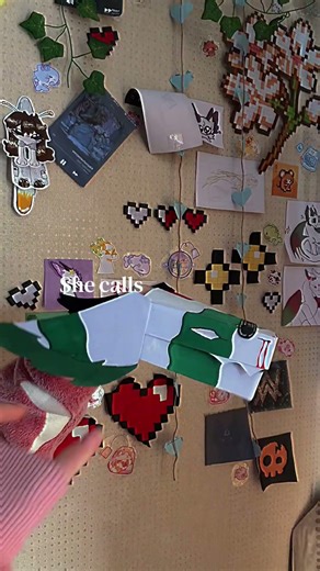 #cosmocxt #artmusic #paperdragon #musicgenre #classicalmusic #roblox #puppet #funnymemes #dragon