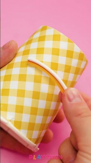 🎶 Paper Music 🎵 Try Making A Fun DIY Instrument! 📄