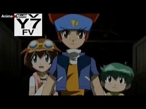 Beyblade Metal Fusion Episode 51 best of beyblade