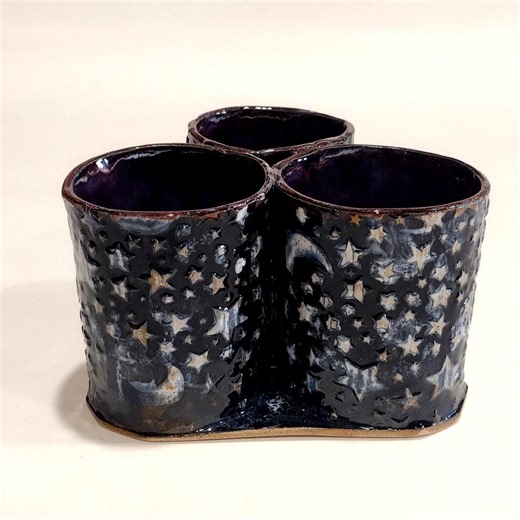 Flatware Caddy, Cutlery Holder, Organizer - Etsy