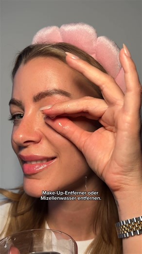 Unsere Lash Hero Tubing Mascara unser Soft Eye Liner Waterproof = next level lashes 🔥 Und das Beste? Panda Eyes sind offiziell gecancelt 💥👁️ #artdecocosmetics #artdecobeauties #tubingmascara #lashtok | ARTDECO cosmetics