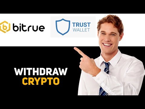 How To Withdraw BNB From Bitrue To Trust Wallet 2025