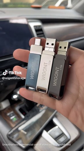 Maximize Your USB Storage with These Flash Drive Tips