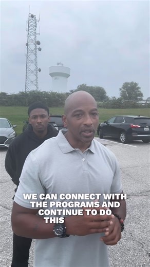 2.1K views · 36 reactions | It’s official. JCPP just wrapped up our state contract with DJS. ✅ We do this for real. We’re moving forward and opening doors into more facilities. Cohorts coming soon. Support the mission. Donate today at jcppservices.org. #JCPP #SavingLives #TurningPotentialIntoPower | Ray Roman | Facebook