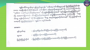 1.2K views · 88 reactions | Grade 6 မြန်မာစာ (မြန်မာသဒ္ဒါ)၊ ကြိယာအစု(ကြိယာထောက်)၊ စာမျက်နှာ(၇၉) (G6MY-Episode 14) | Myanmar Basic Education Home | Facebook