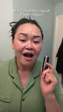 Best Liquid Foundation + Tips for Women Over 40 💄✨