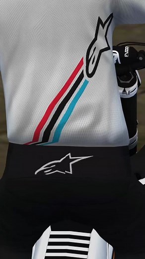 Master Every MX Bike Whip Technique