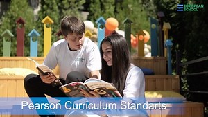 📚 Discover excellence at the European School! 🤩 From top-notch academics to vibrant student life - where future leaders thrive. | European School