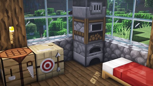 5 best Minecraft vanilla texture packs