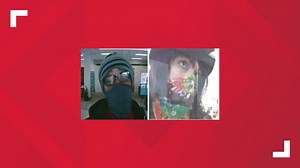 FBI, Englewood Police search for male-female duo suspected in bank robbery